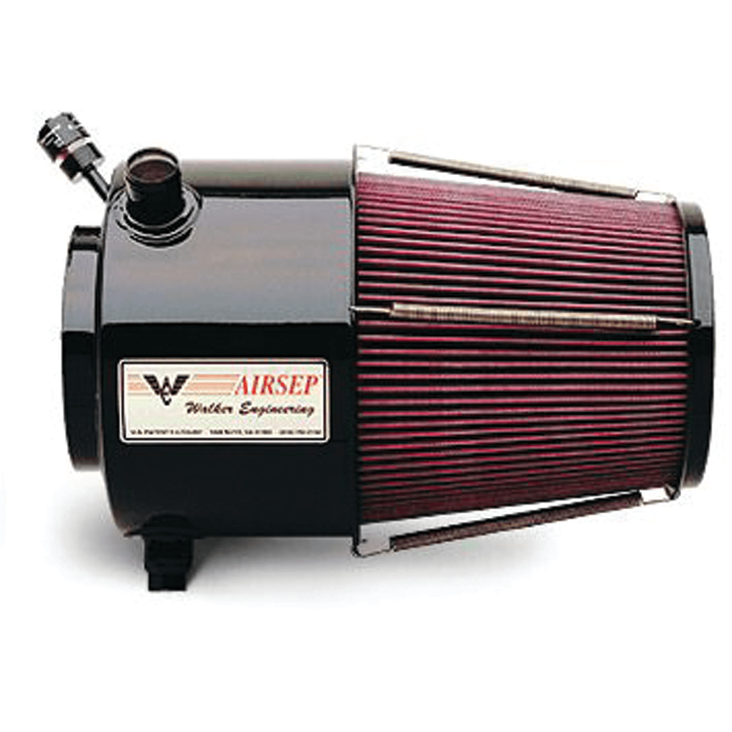 Walker Airsep | Fisheries Supply