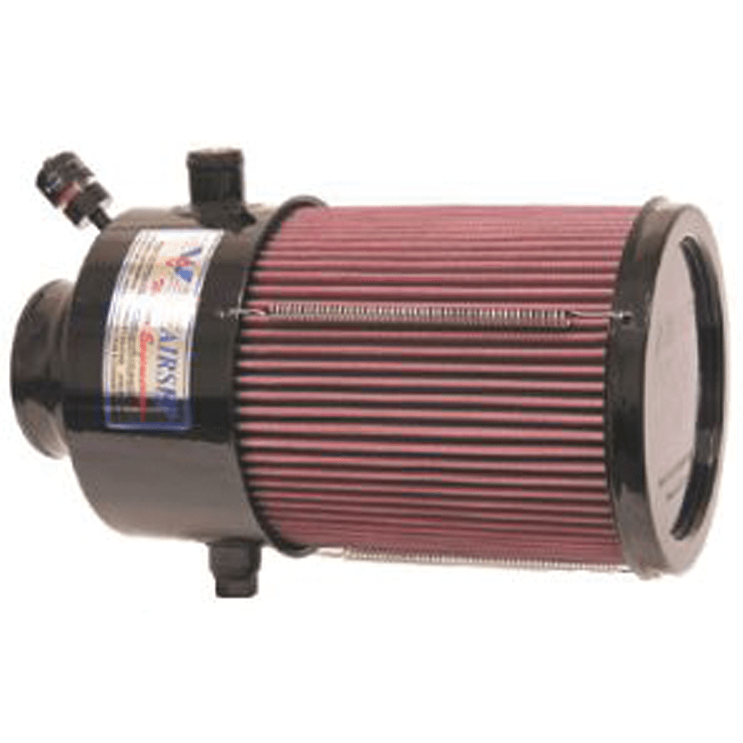 Walker Airsep | Fisheries Supply