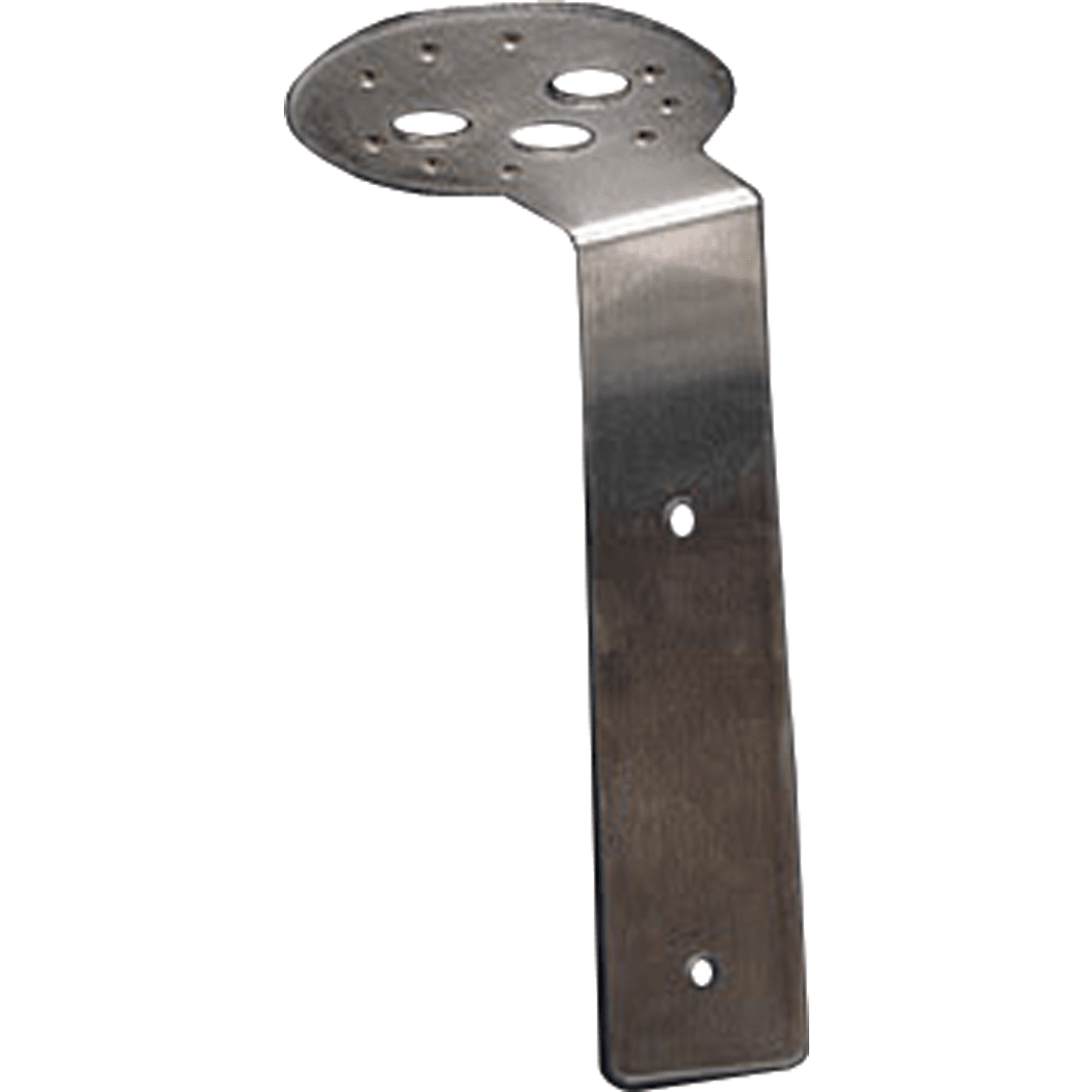 OGM Corporation LXBRKT-02 | Fisheries Supply