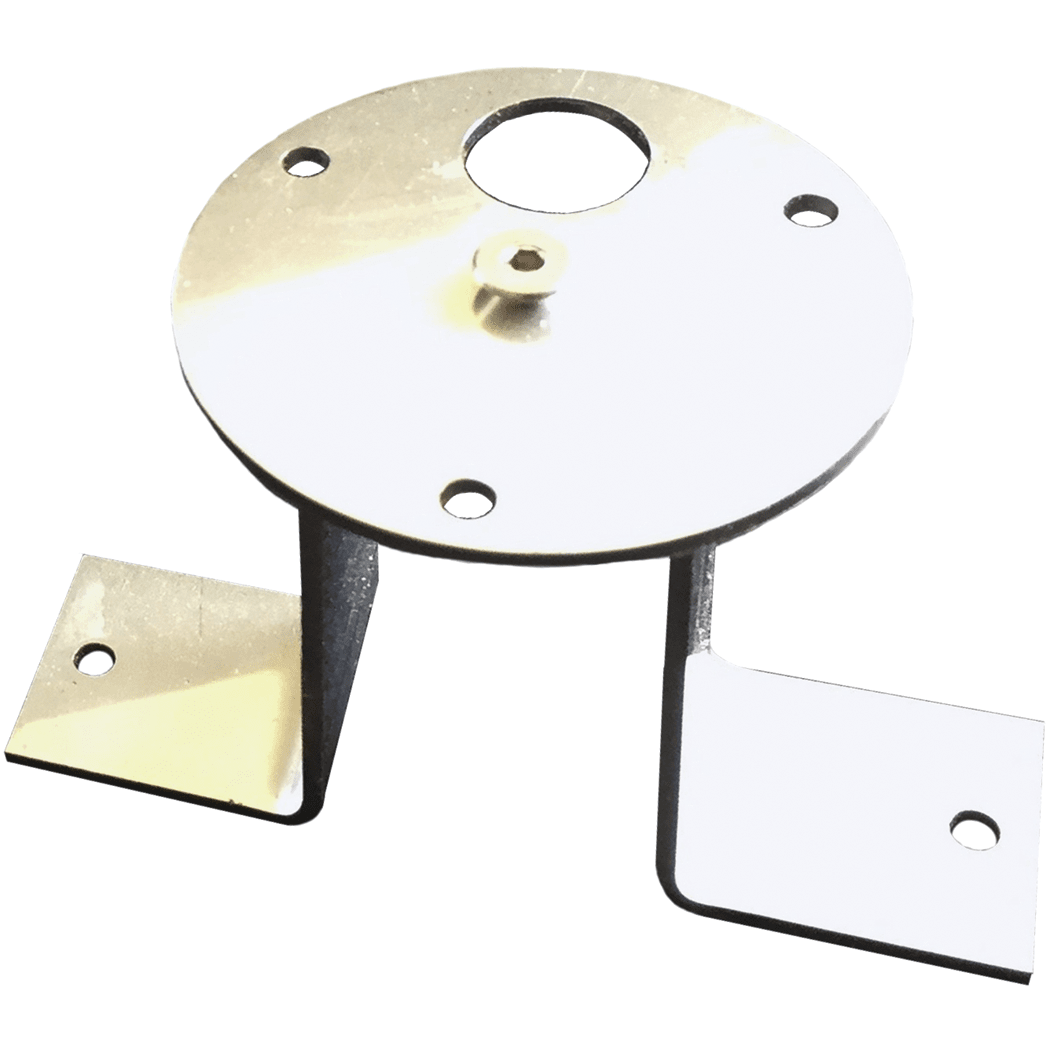 Navigation Light Brackets - Weems & Plath | Fisheries Supply