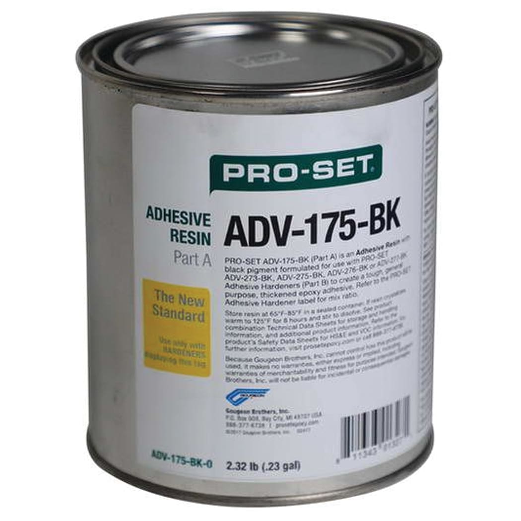 Pro-Set Epoxy | Fisheries Supply