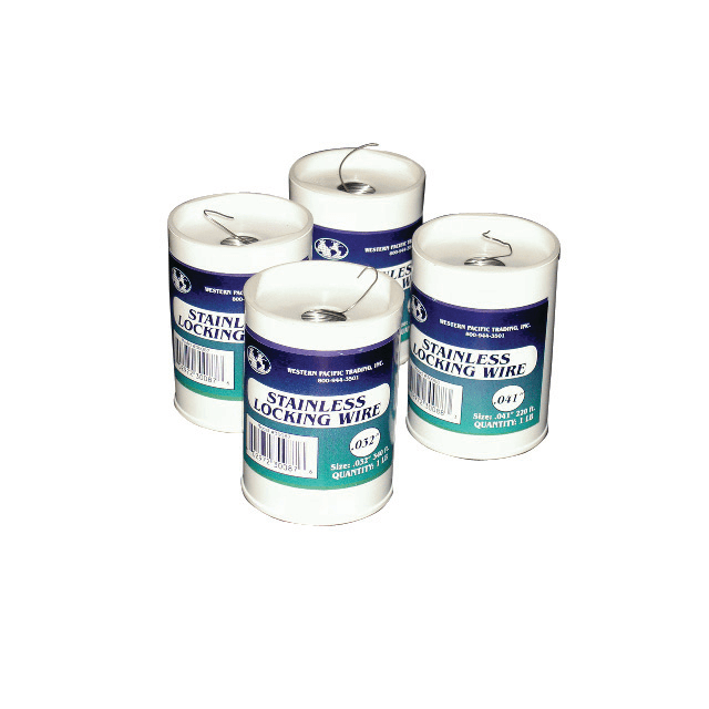 Stainless Steel Locking Wire