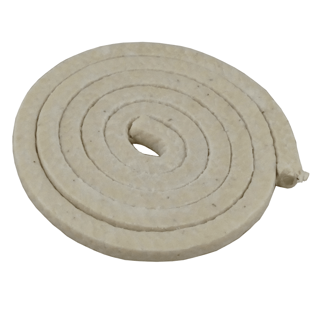 Teflon Flax Packing - Western Pacific Trading | Fisheries Supply