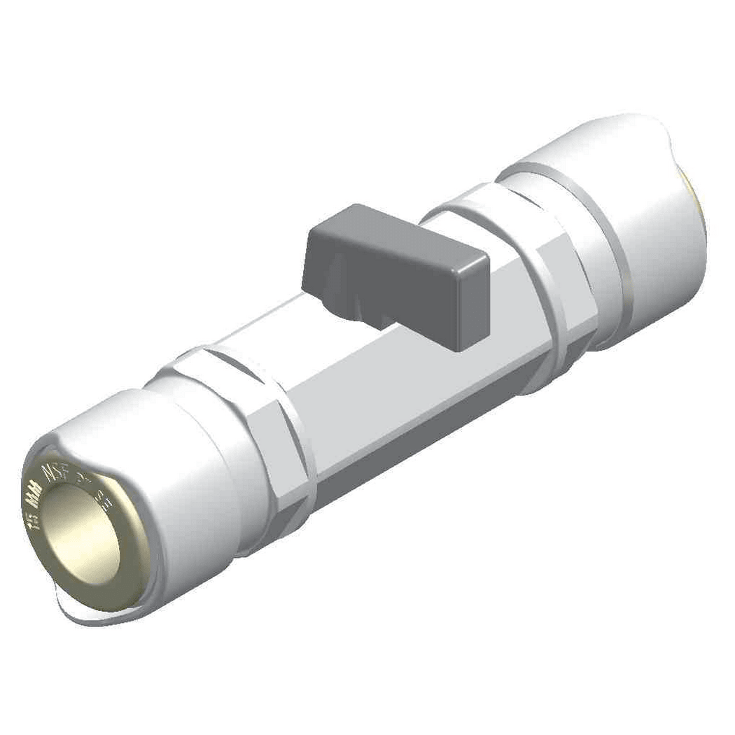 Boat Plumbing Fixtures & Marine Plumbing Supplies Whale Marine Pumps ...