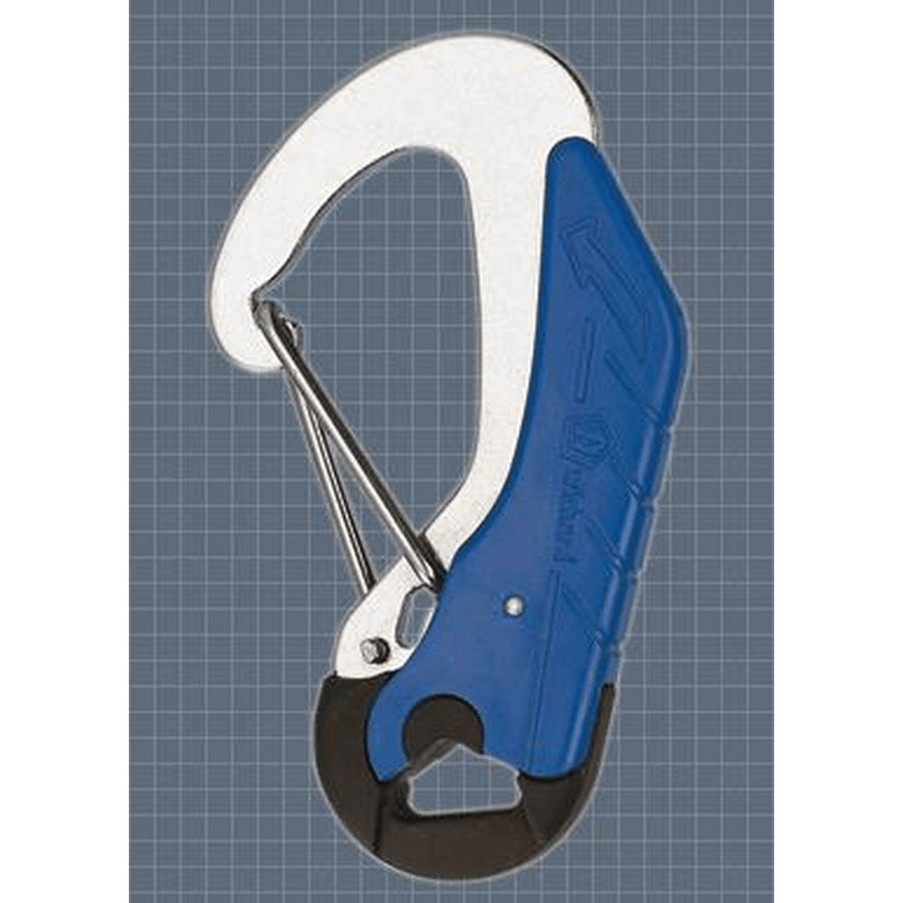Double Action Safety Hooks - Wichard | Fisheries Supply