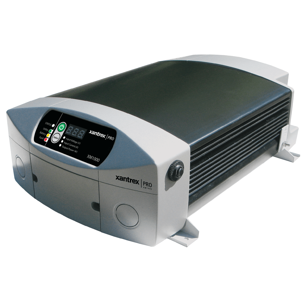 Xantrex Power Products for Marine Environments | Fisheries Supply