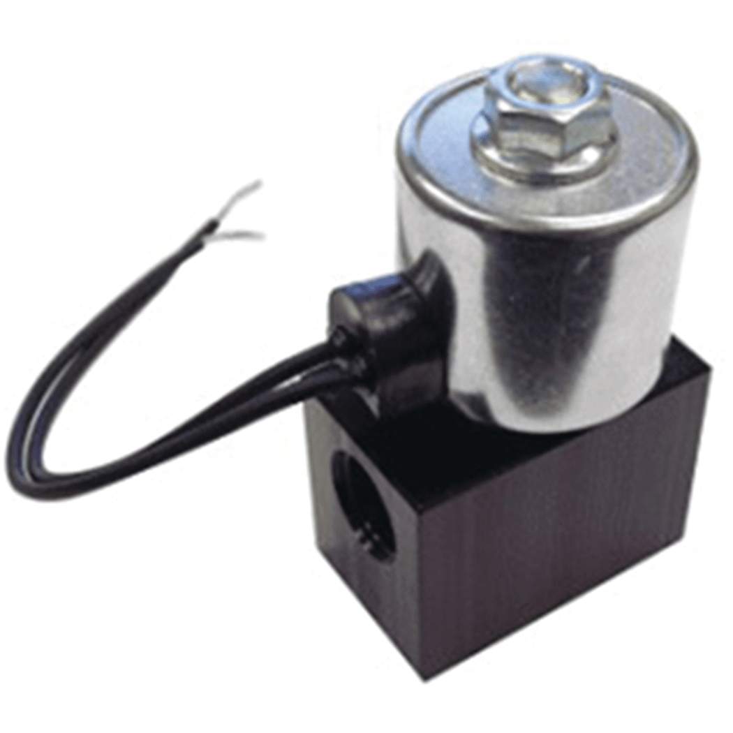 SV-1 Solenoid Valve Kit - Fireboy-Xintex | Fisheries Supply