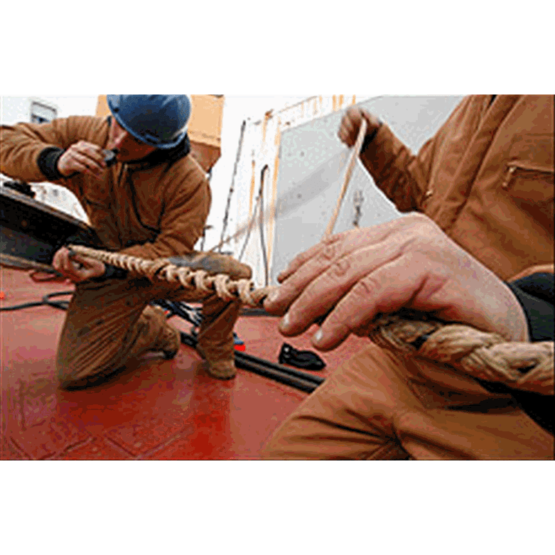 Four-Leg YaleGrips - Rope and Cable Gripping Device