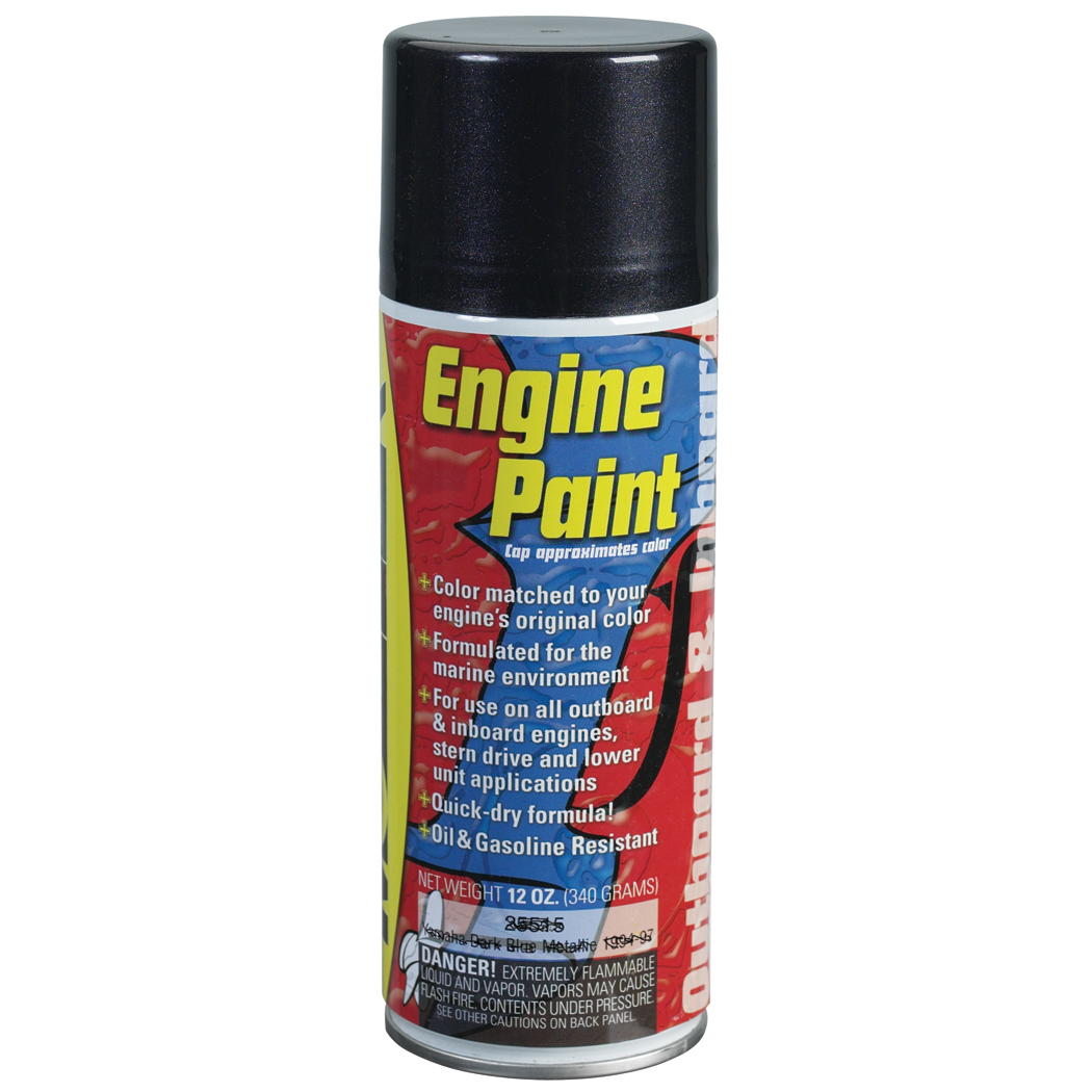 Boat Paint Marine Grade Paint Fisheries Supply