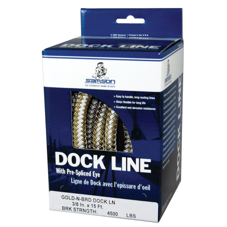 Marine Rope & Line | Fisheries Supply