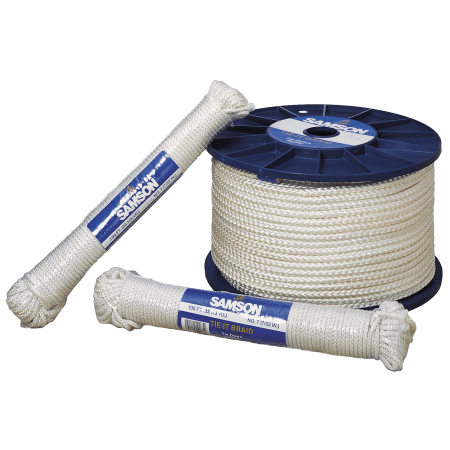 Marine Rope & Line | Fisheries Supply