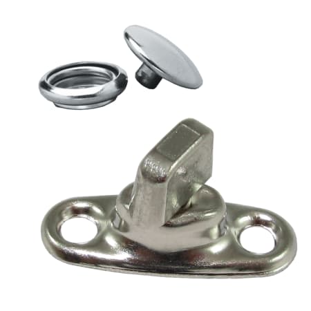 Marine Fasteners & Boat Fastener Hardware | Fisheries Supply
