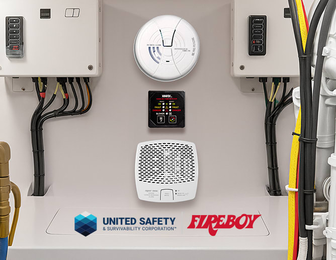 Fisheries Supply: Marine Supplies & Boat Supplies Since 1928