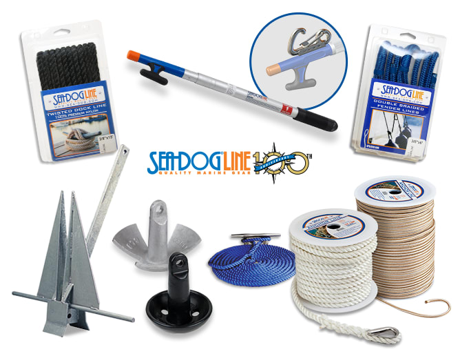 Fisheries Supply: Marine Supplies & Boat Supplies Since 1928