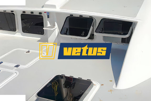 Fisheries Supply: Marine Supplies & Boat Supplies Since 1928