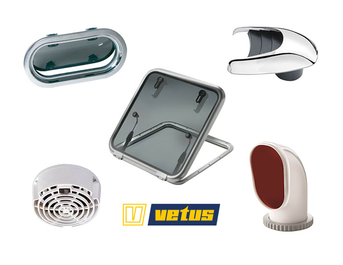 Fisheries Supply: Marine Supplies & Boat Supplies Since 1928