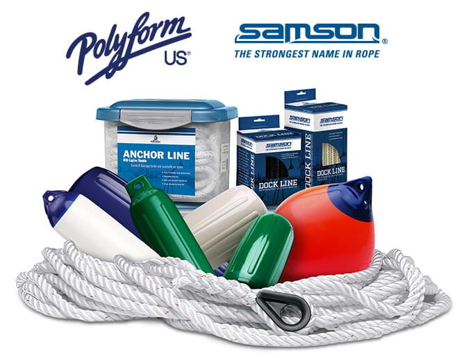 Fisheries Supply: Marine Supplies & Boat Supplies Since 1928