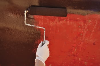 Washington Copper Bottom Paint Law | Fisheries Supply