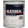 Premium Topcoat 501 - Whites - Alexseal Yacht Coatings | Fisheries Supply