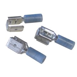 Multi-Stack Insulated Spade Connectors - Ancor | Fisheries Supply
