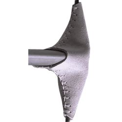 Spreader Boots - Boat Leather | Fisheries Supply