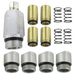 Engine Control Components - Hynautic | Fisheries Supply