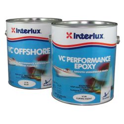 VC Underwater Epoxy - Non-Fouling - Interlux | Fisheries Supply