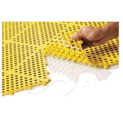 Dri-Dek Interlocking Deck/Cockpit Tiles - Dri-Dek | Fisheries Supply