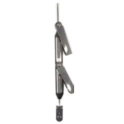 Backstay and Inner Forestay Open Body Adjusters - Johnson Marine ...