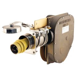 Cablemaster - 50 Amp Shore Power Cords