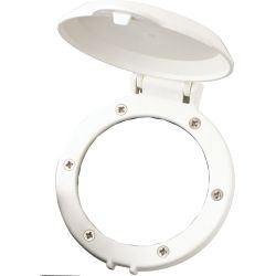 Maxwell Windlass Foot Switch Replacement Cover | Fisheries Supply