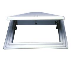 Watertight Deck Hatches - Beckson | Fisheries Supply
