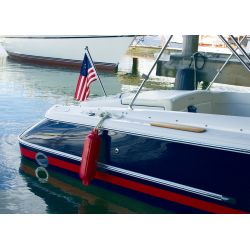 G Series Fenders - Polyform US | Fisheries Supply