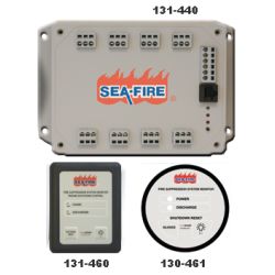 Sea Fire 131-461 | Fisheries Supply