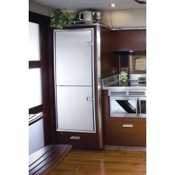 Cruise 195 Refrigerator/Freezer - Isotherm | Fisheries Supply