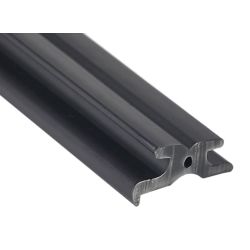 Radial Rub Rail - Rigid Base Track Only