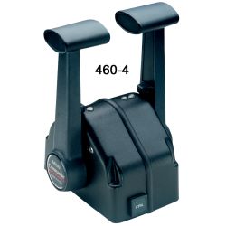 MicroCommander Dual Engine Control - ZF Mathers | Fisheries Supply