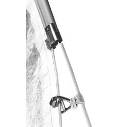 Extrusion Kit - Tuff Luff | Fisheries Supply