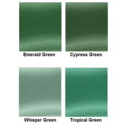 Awlcraft 2000 - Metallics