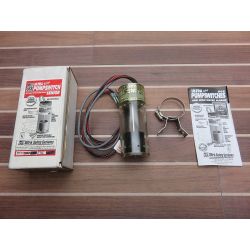 Senior Ultra Bilge Pump Switch - Ultra Safety Systems | Fisheries Supply