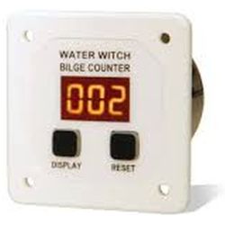 Bilge Cycle Counter - Water Witch | Fisheries Supply
