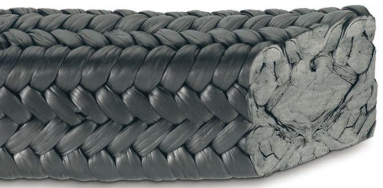 Flax Packing 1# 5/16 X 20 tillescenter Hydraulics, Pneumatics ...