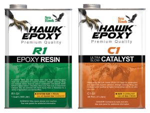 Safely Working with Epoxy Resin | Fisheries Supply