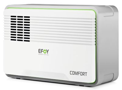 EFOY COMFORT Marine Fuel Cells | Fisheries Supply
