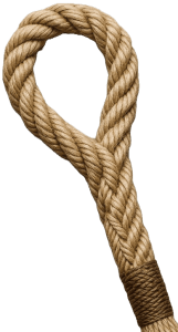 Creating a 3-Strand Eye Splice | Fisheries Supply