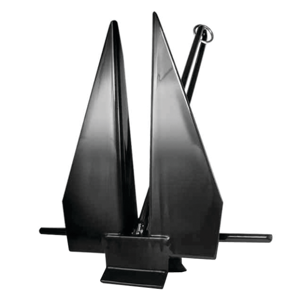 Slip-Ring Lightweight Style Anchor - Greenfield Products | Fisheries Supply