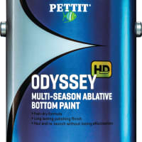 Applying Bottom Paint - A Quick Guide | Fisheries Supply