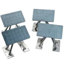 Dinghy Accessories & Inflatable Boat Parts | Fisheries Supply