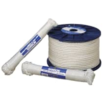 Marine Rope & Line | Fisheries Supply