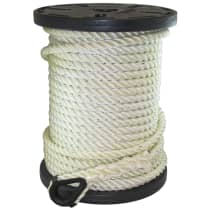 Marine Rope & Line | Fisheries Supply